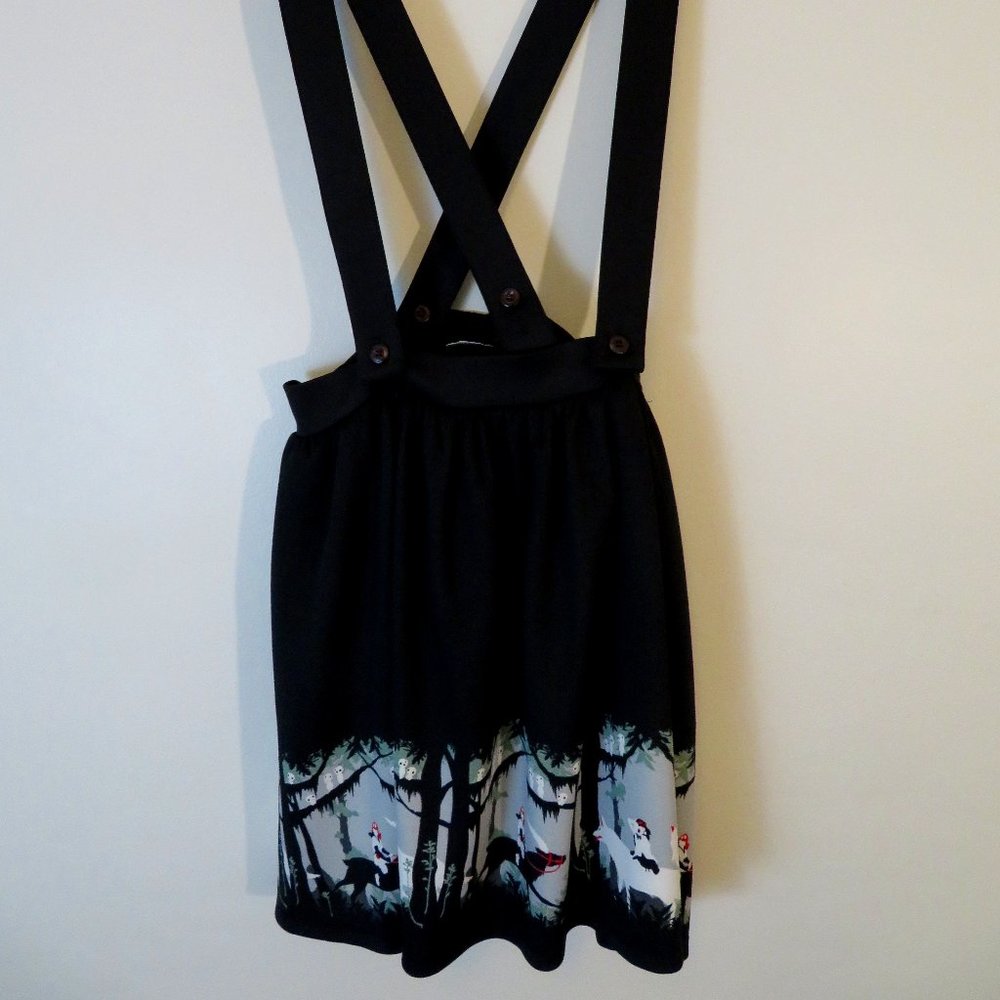 Studio Ghibli By Her Universe | Princess Monoke | Siz… - Gem